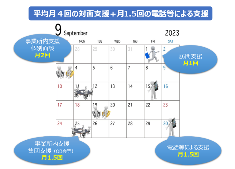 IPSについて – JIPSA